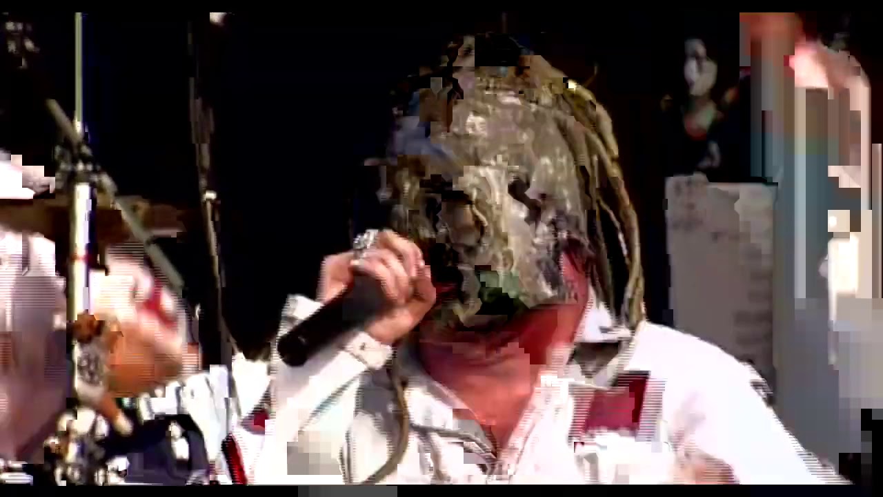SLIPKNOT - DYNAMO 2000 LIVE COMPLETO FULL HD - YouTube
