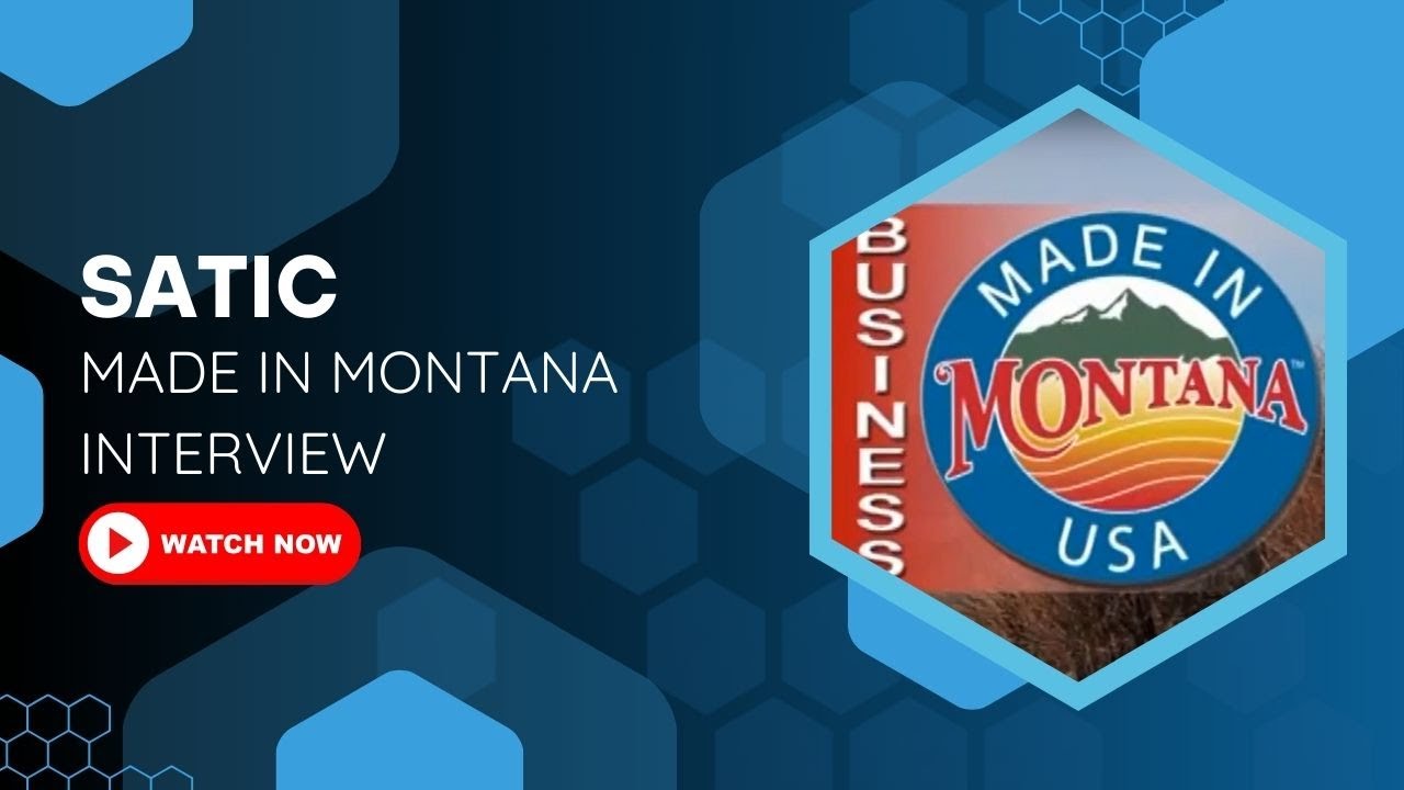 Satic Made In Montana - YouTube