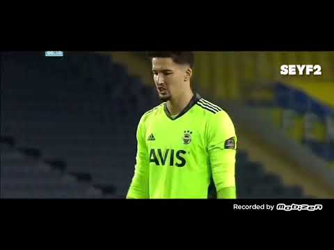 Fenerbahçe sivasspor maçtaki tek gol