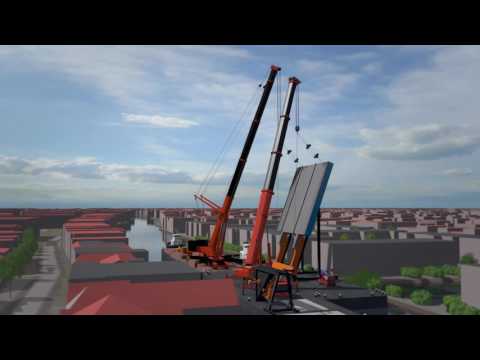 VIDEO KECELAKAAN TERPARAH