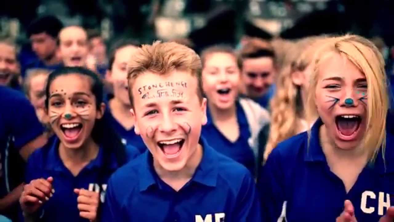 Commonweal - A Little Guide to our School - YouTube