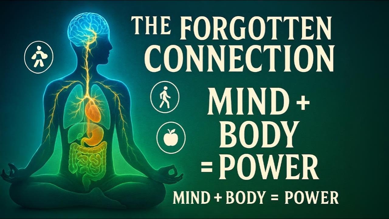 The Wellness Code: 7 Mind-Body Practices That Are Transforming Health ...