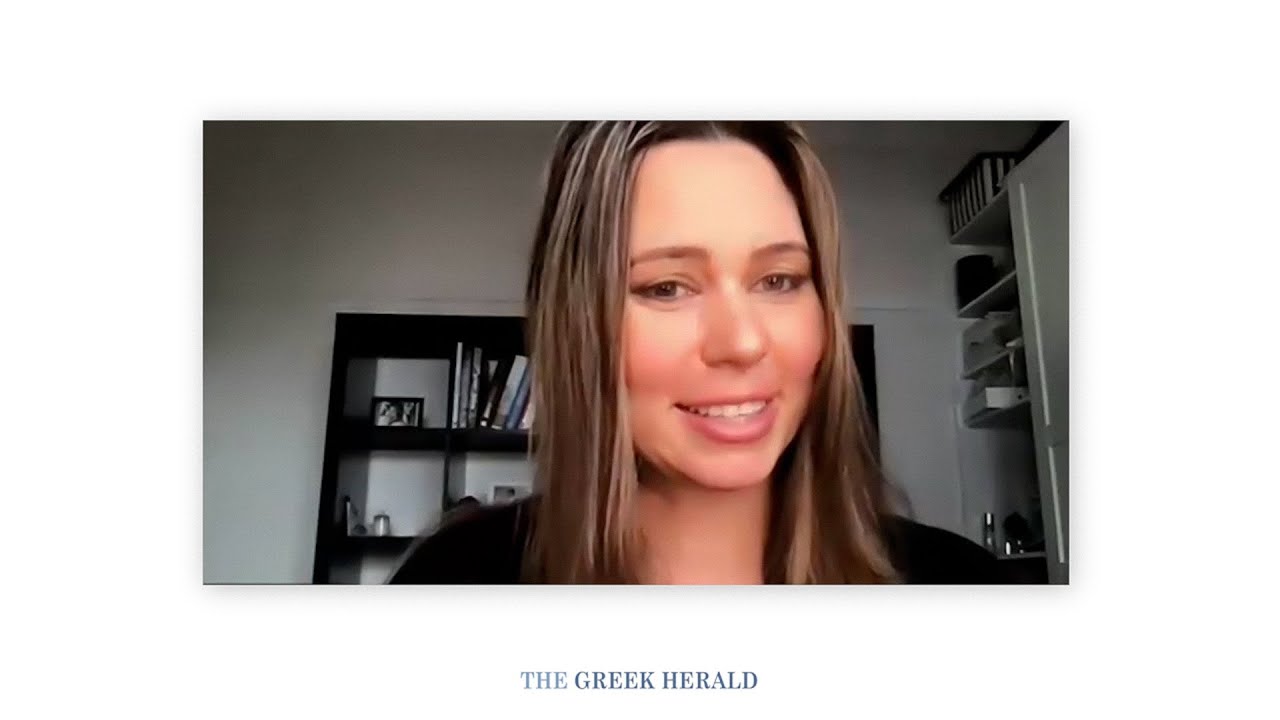 Elisse Alexander, co-founder of Ziinkle, on the origins of her dating ...