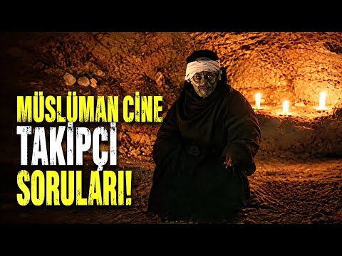 Müslüman Cine Takipci Soruları sorduk Şok olacaksınız