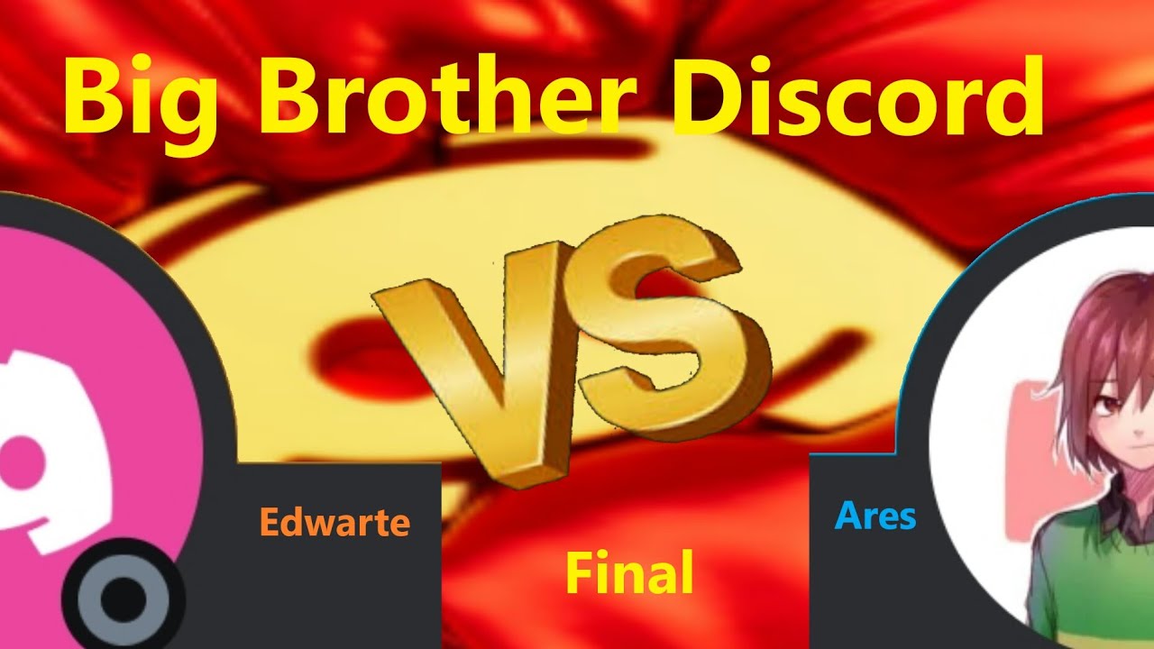 Big Brother Discord Episódio 7 Final (Killer Boy 666) - YouTube