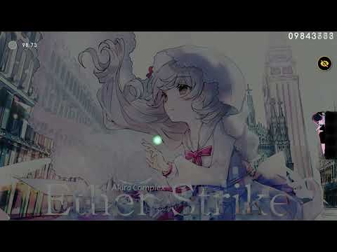 Akira Complex - Ether Strike [The End of Time] (6.08*) +HD 98.73% FC