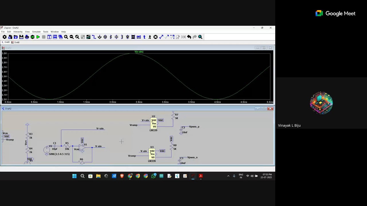 AES_Lab_25-July - YouTube