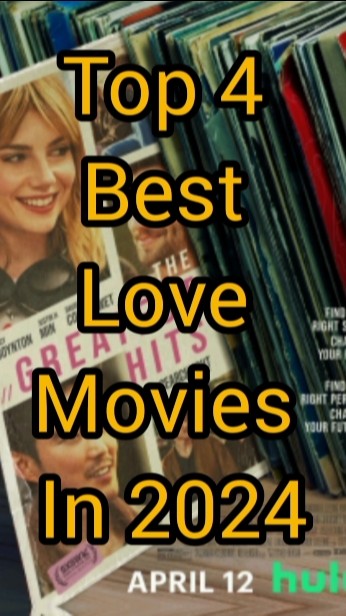 Top 4 Best love movies in 2024 #movie #salaar #bollywood #top - YouTube
