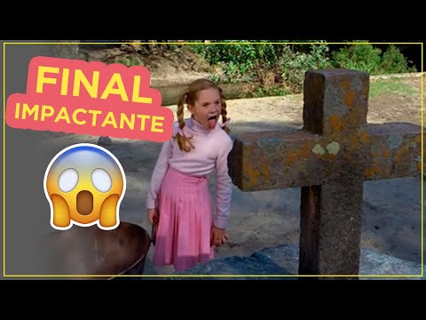 FINAL IMPACTANTE | Veneno para las hadas (1986): Resumen y opinión