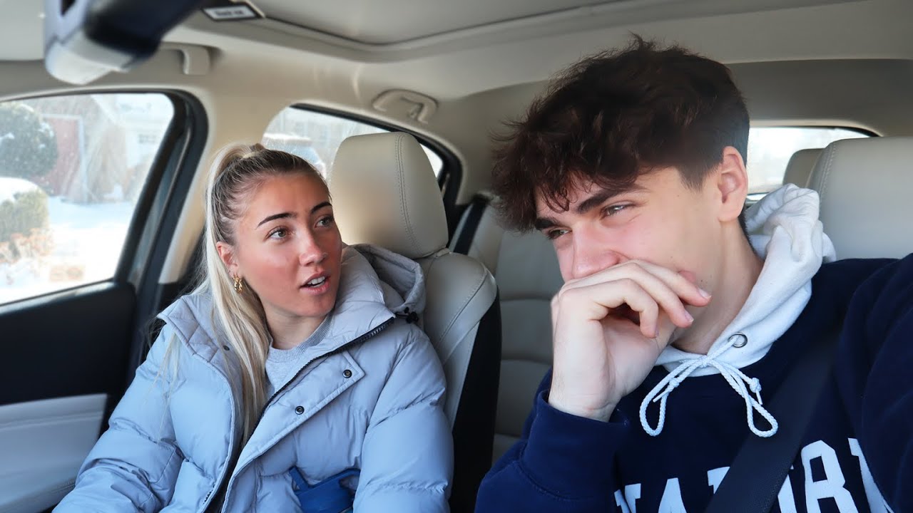 Asking Girls Questions Guys Are Too Afraid To Ask Youtube