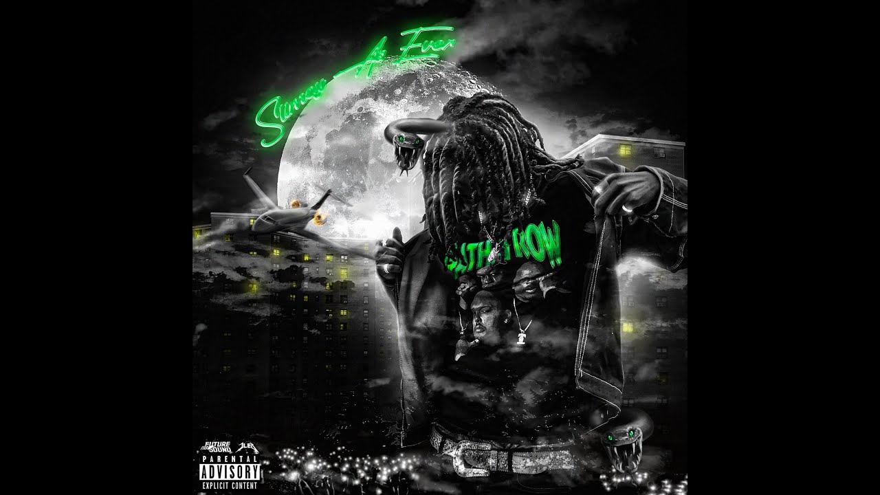 Jay Cino - Hurt Me feat. Stunna Gambino (Official Audio) - YouTube