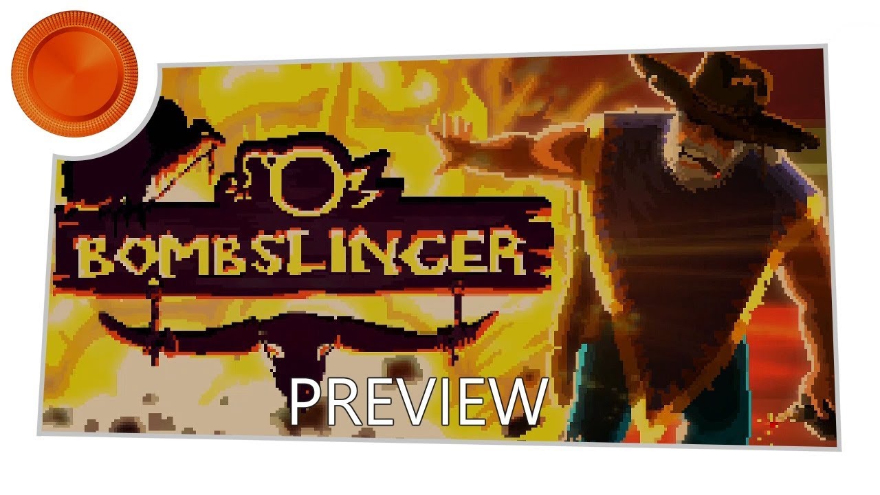 Preview - Bombslinger - Xbox One - YouTube