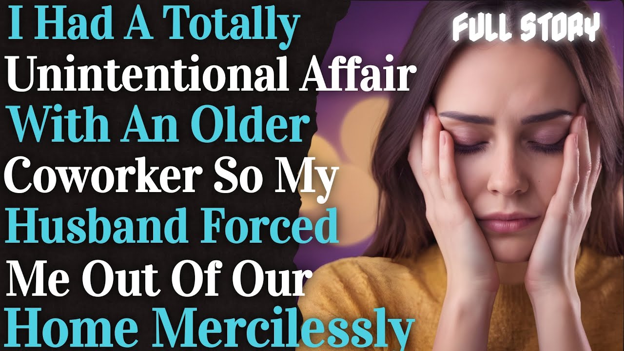 I Had A Completely Unintentional Affair With An Older Coworker So My ...