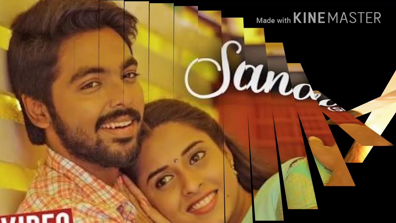 Sandali Song with Lyrics ... - YouTube