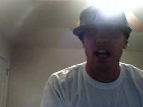 freestyle occapella - YouTube