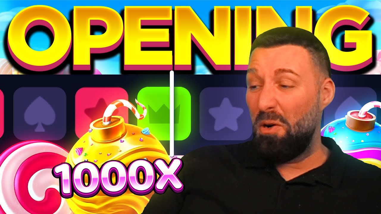 CAN THIS SAVE THE SATURDAY? MASSIVE OPENING WITH @X7Dave - YouTube