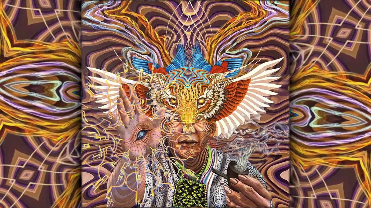 Rezonant - Magic Frequency - YouTube