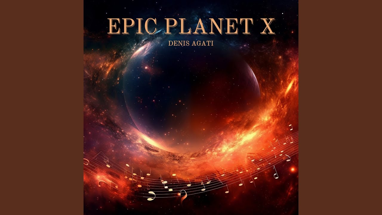 Epic Planet X - YouTube