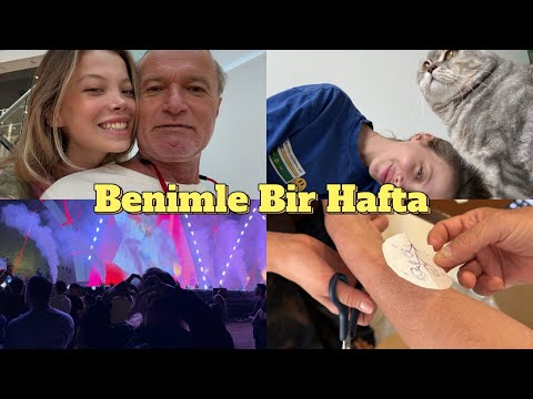Babam Dövme Yaptırdı | Ev Haller | Güncel Mental