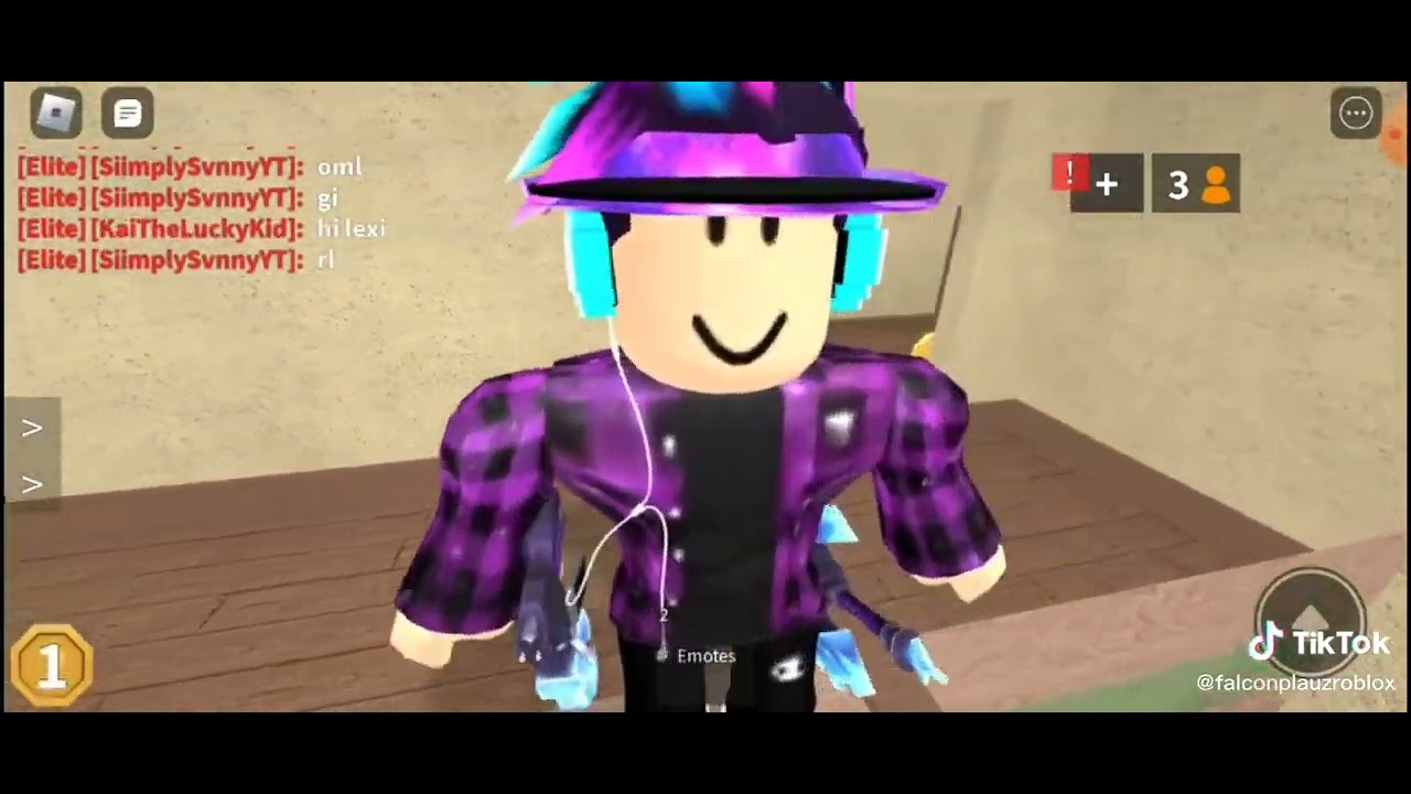 I Met ChillzSubZero - YouTube