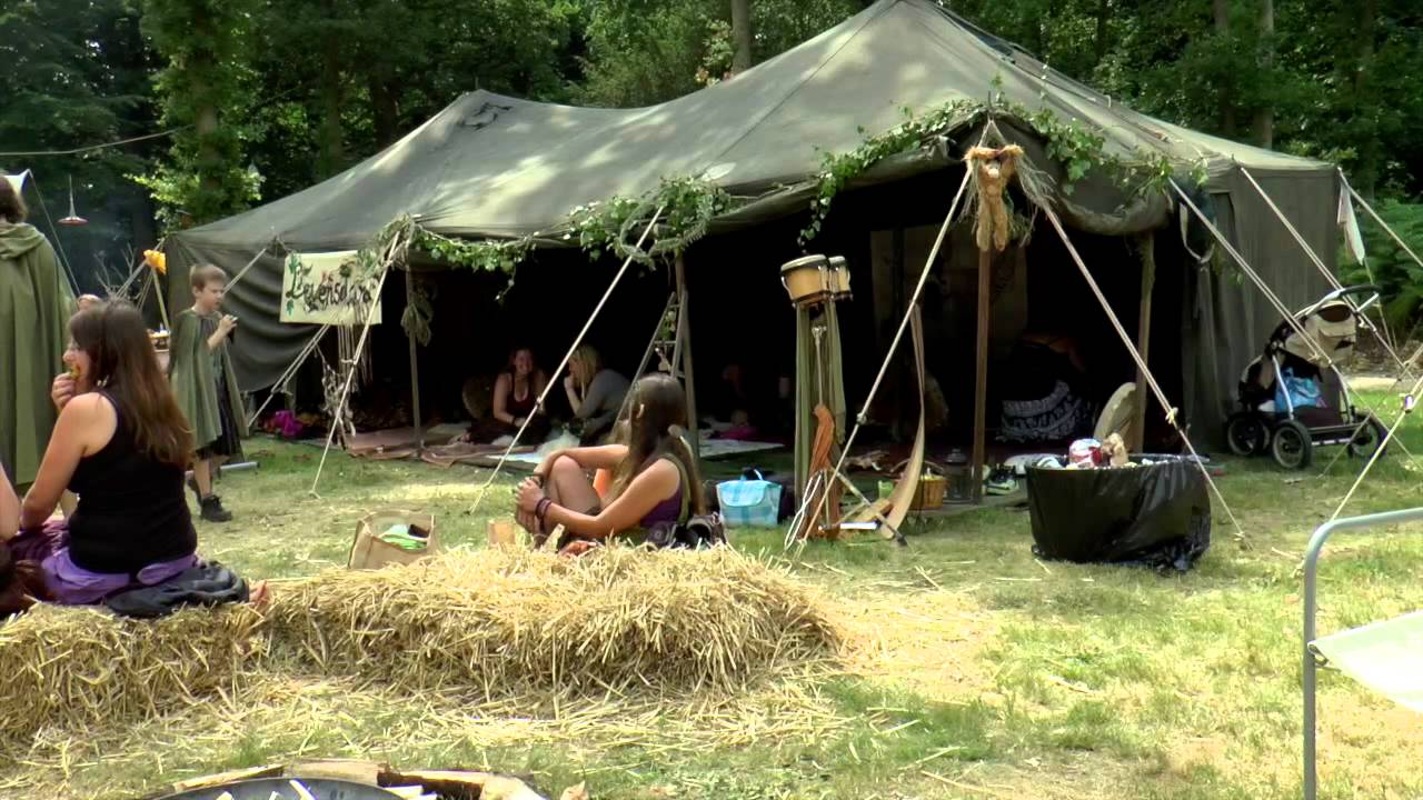 Castlefest 2015 - YouTube