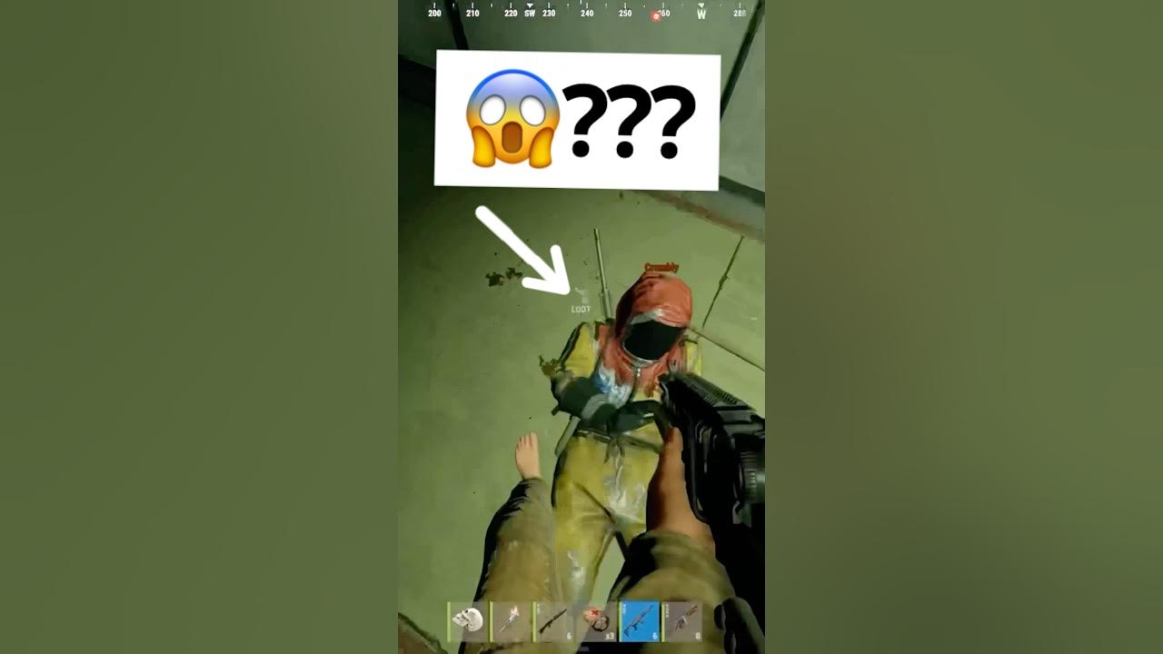 NO WAY #rust #rustgame #rustcontent #rustconsole #gaming #rustpvp #rustclips - YouTube