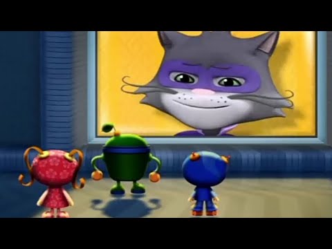 Three Terrible Traps | Team Umizoomi Compilation Video - YouTube