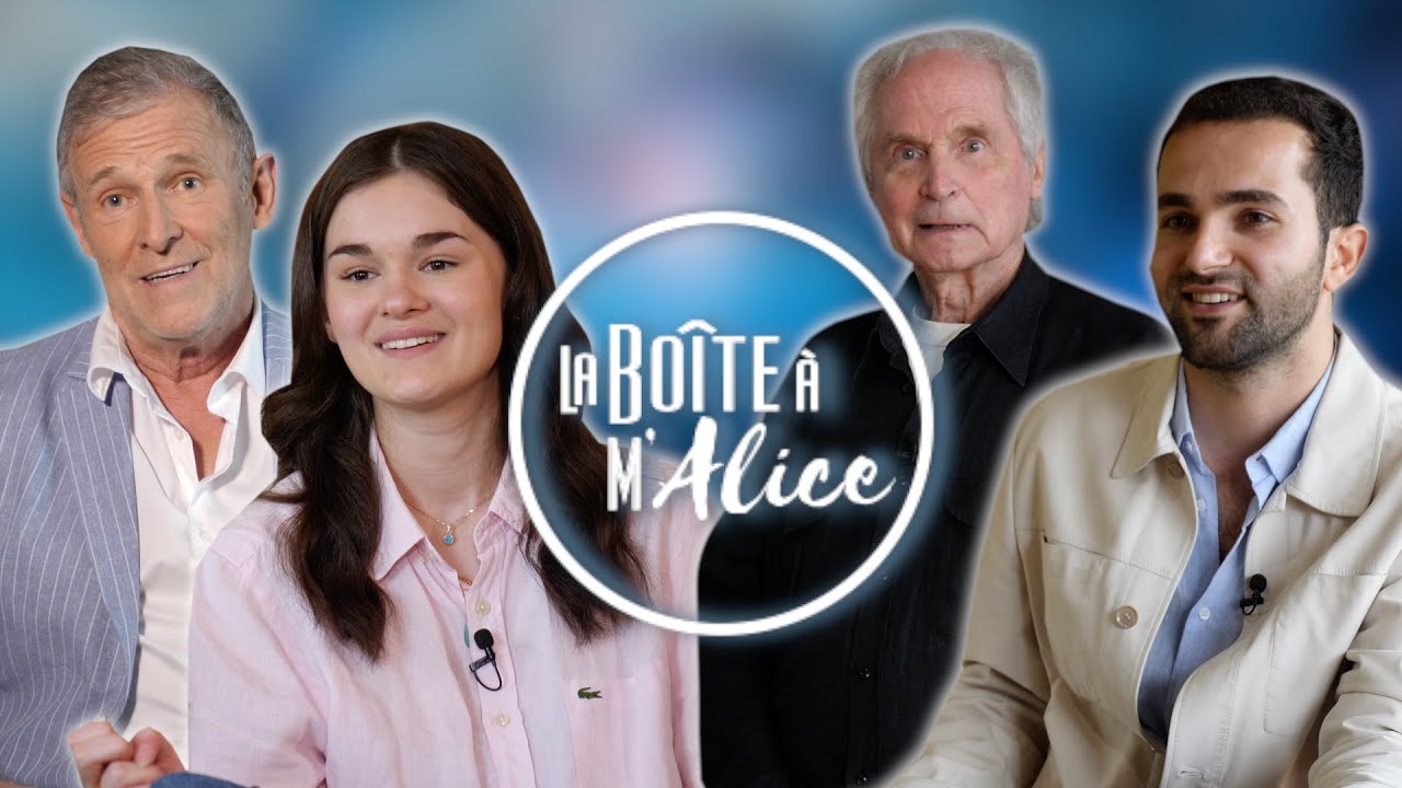 La Galerie Nathan Chiche sur les pas de Prouvé, Lou-Agathe la voix du ...