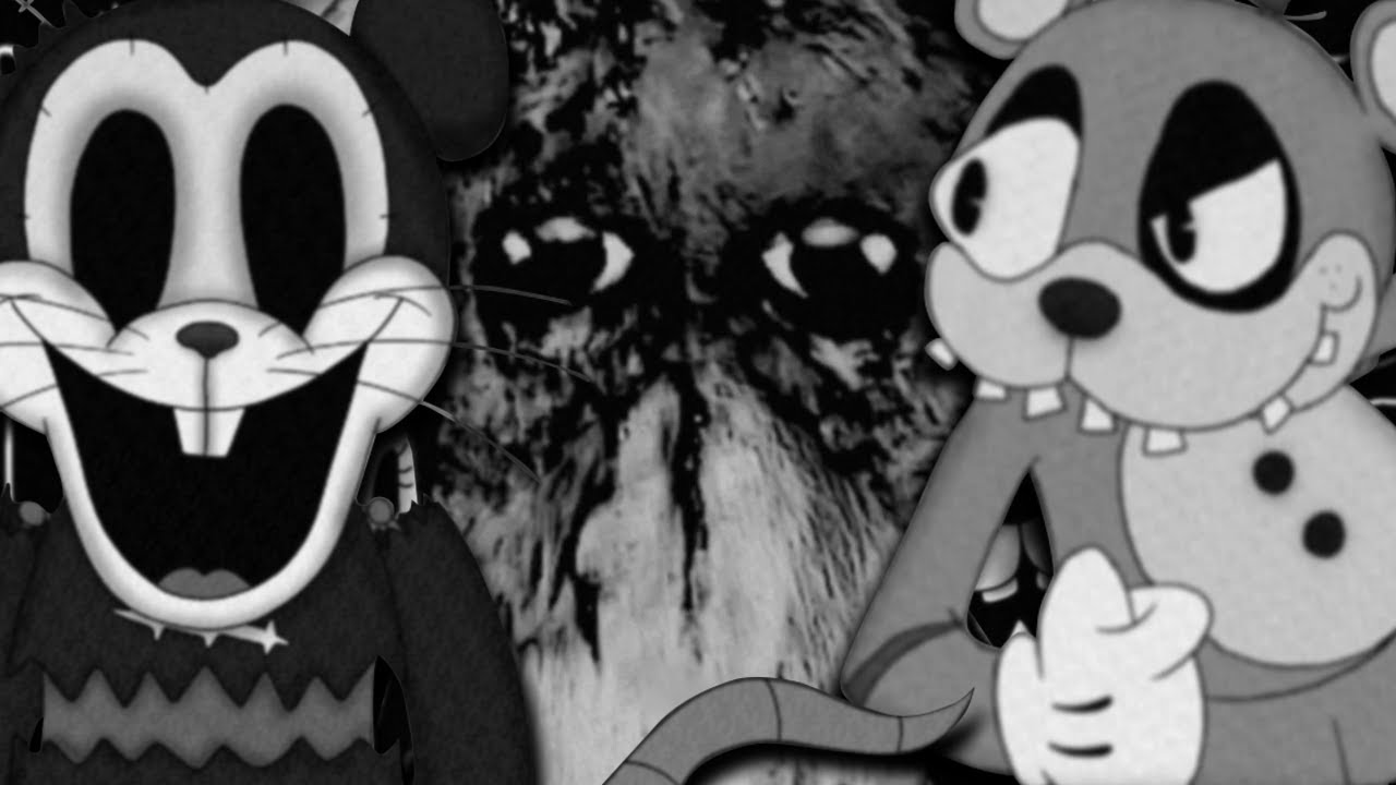 YOUR FANGAME FAVORITES BECOME NEW-FANGLED FOES! | FNAF Five New-Fangled ...