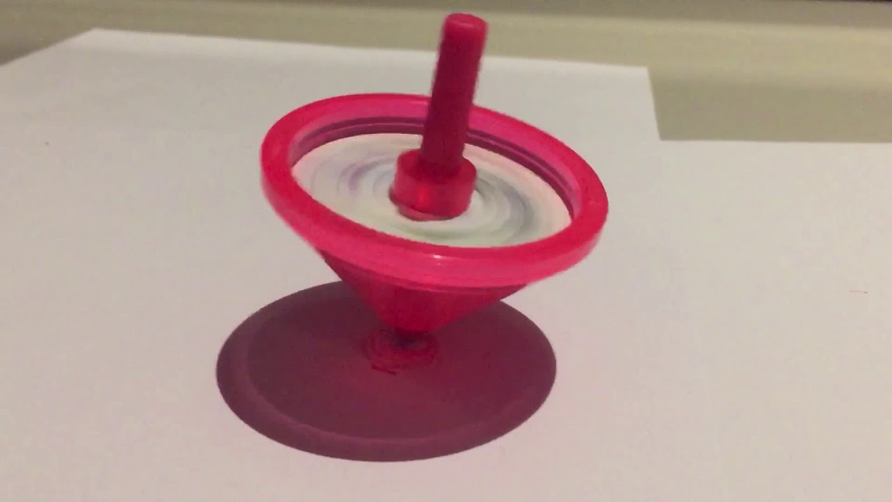 Doodle top - YouTube