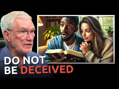 Here’s What EVEN Christians Get Wrong About Interracial Marriage