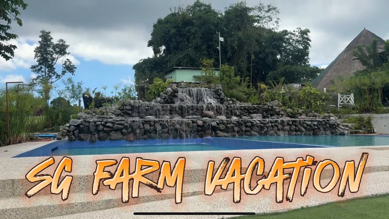 SG Farm, South Cotabato: A Visitor's Guide | Philippines | #travel # ...