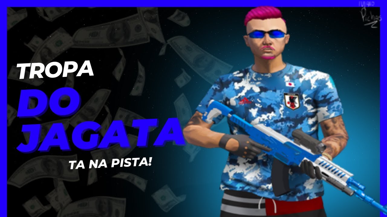 +18 TROPA DO JAGATÁ TA NA PISTA! | COMPLEXO RP - YouTube