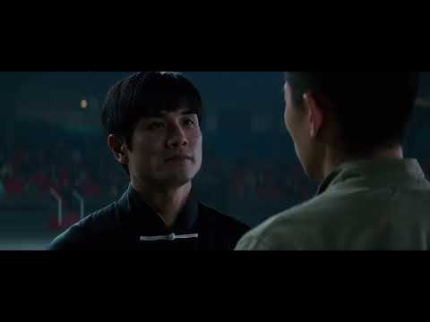 Birth of the Dragon / Ejderin Doğuşu  Türkçe altyazılı fragman