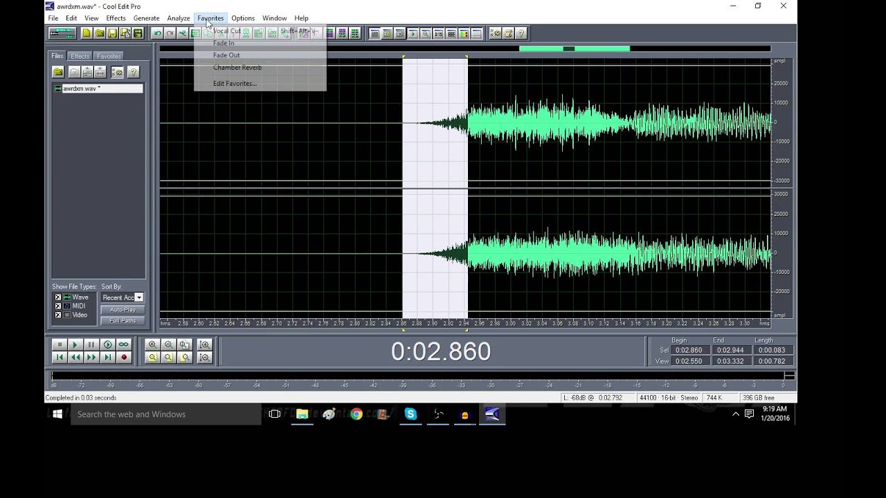 Voice Design: Evil Computer/Shodan - YouTube