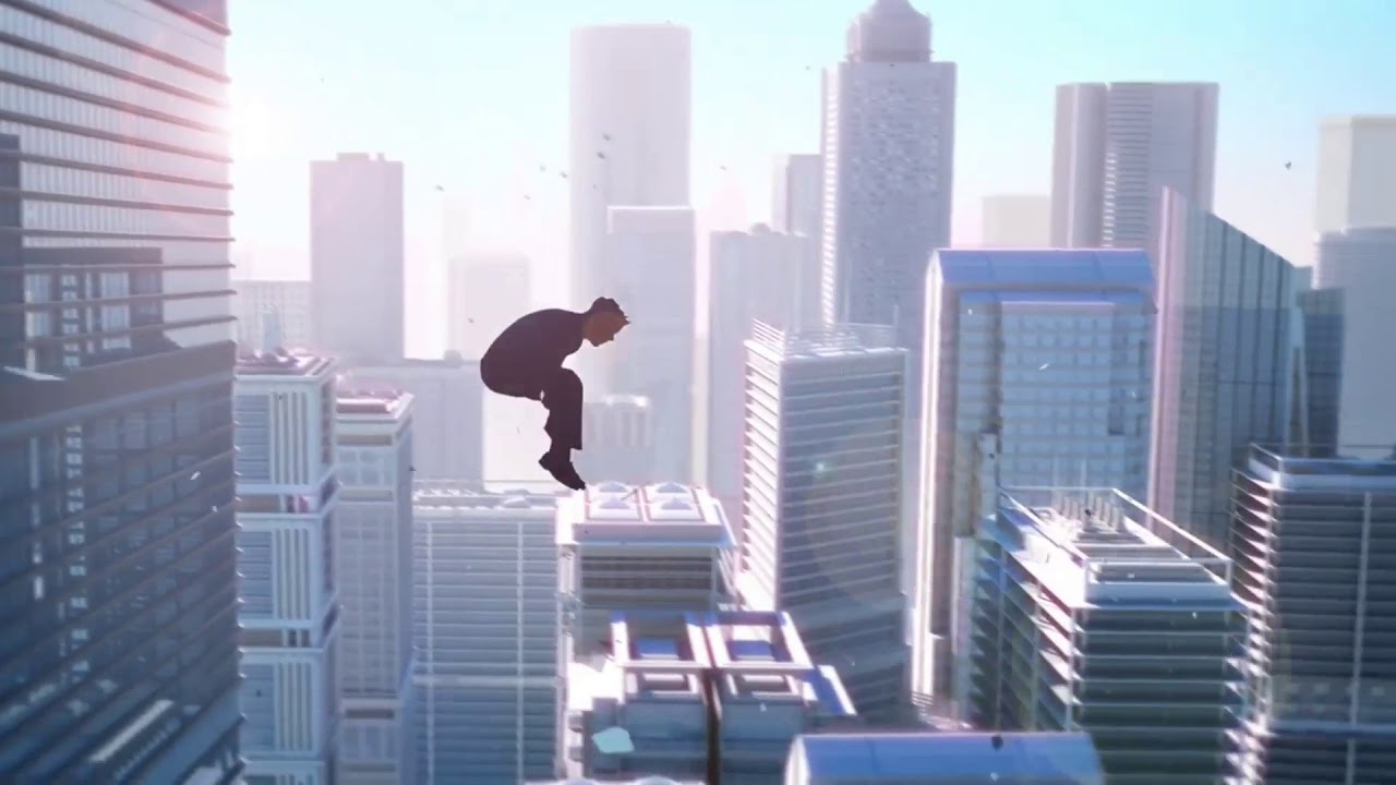 Vector Official GamePlay(1080p HD) - YouTube