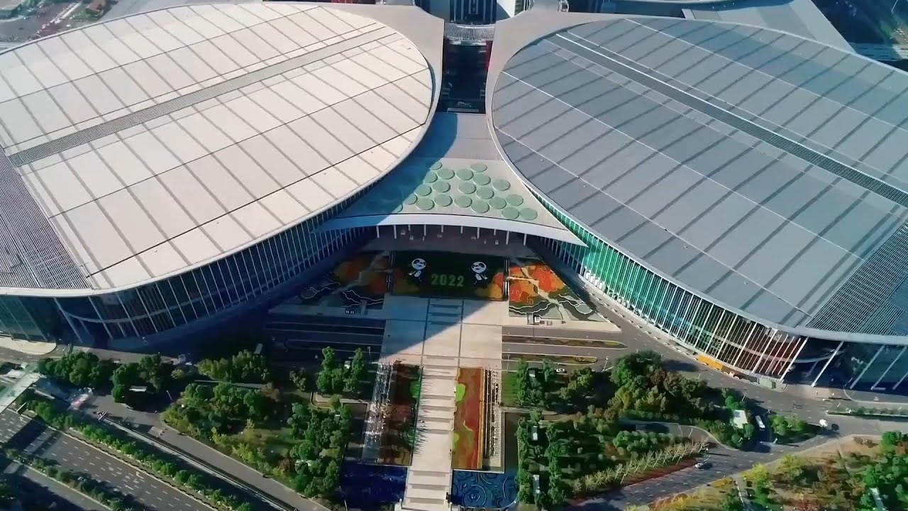 GLOBALink | CIIE presents huge opportunity for Africa to diversify ...