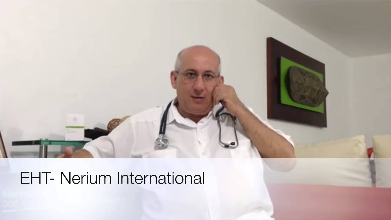 Testimonio EHT YouTube 720p - YouTube