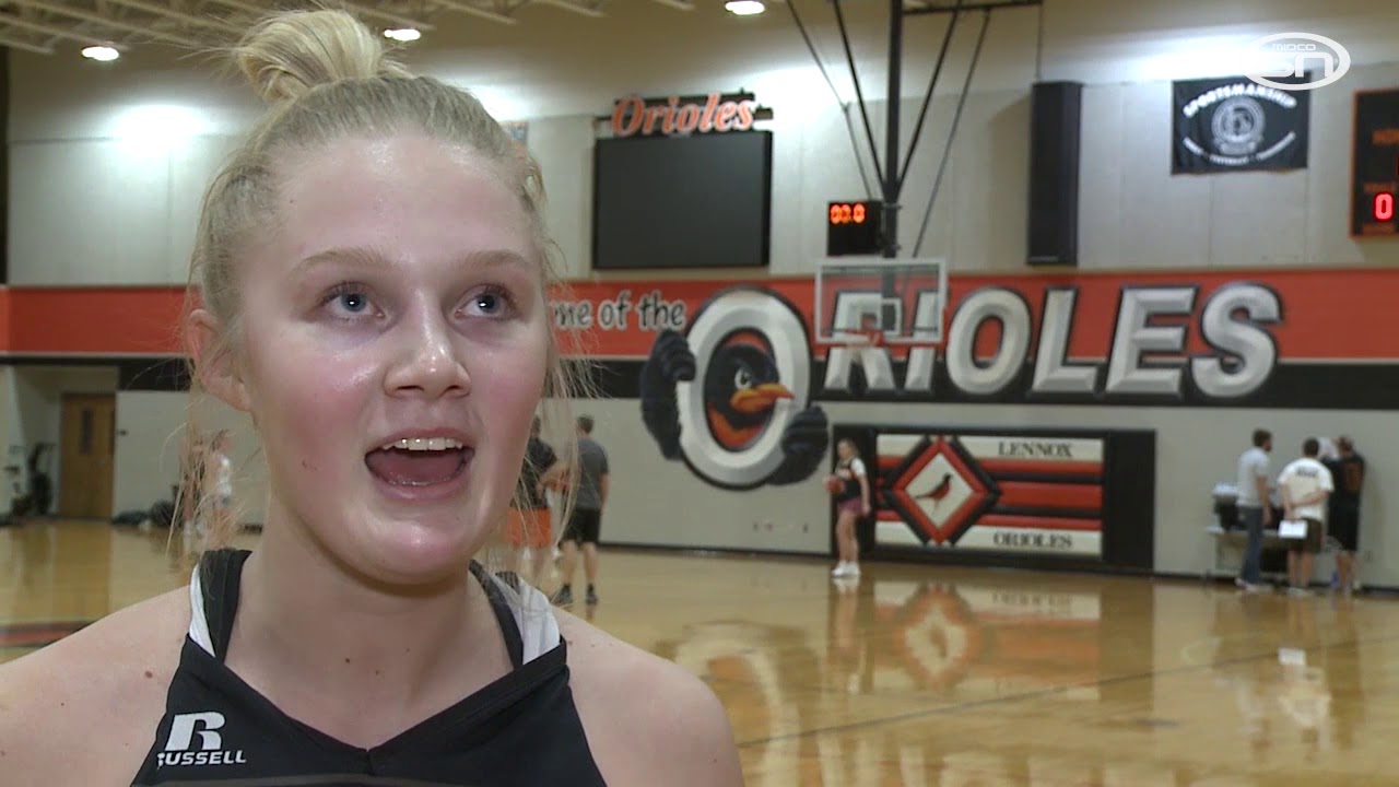 Madysen Vlastuin Is A Competitor | 2/18/20 - YouTube