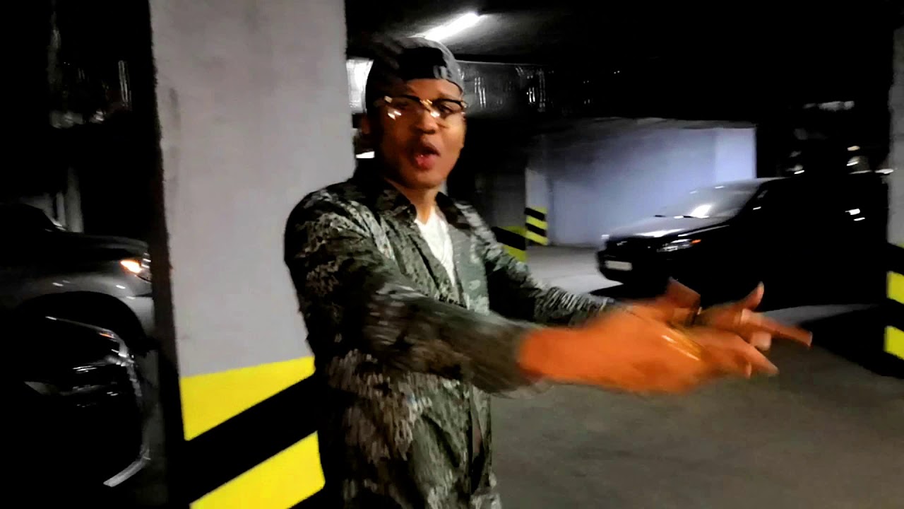 Dr Caesar - Confidence (Official Video) - YouTube Music