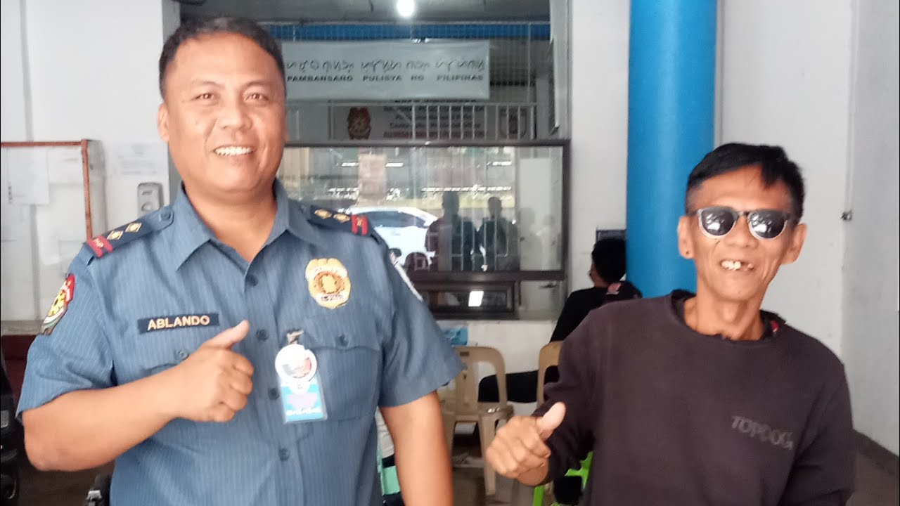 SARGE PIODOS is https://youtu.be/F3Sn0QmLCvI live! pasuport guys - YouTube