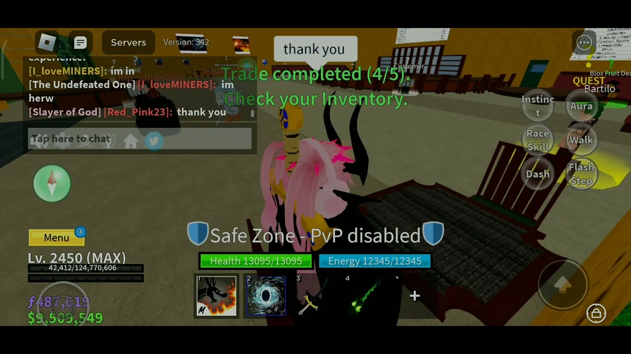 Perm Falcon+Dragon+Control 👌 #bloxfruits #leopard - YouTube