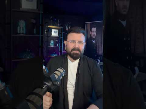 🎙️ Bedirhan Gökçe ile 🎶 Seyyar Radyo 📖 Bölüm 160 ✍️ 30 Mart Pazartesi.  5.Kısım