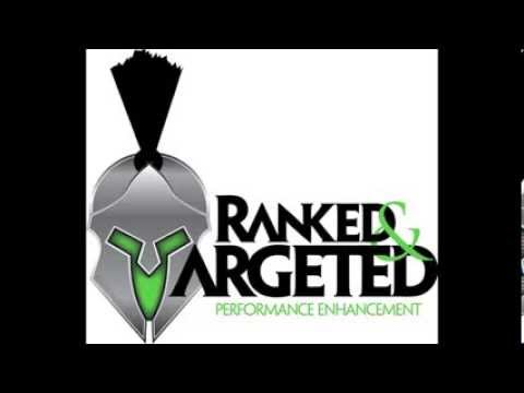 RANKED & TARGETED - TERRELL BUTLER - YouTube