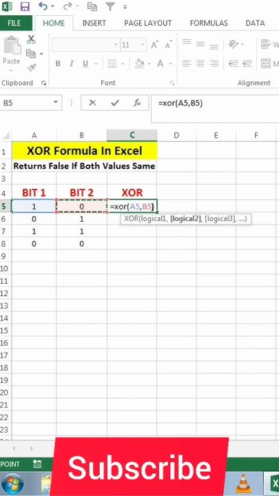 ms excel tricks - YouTube