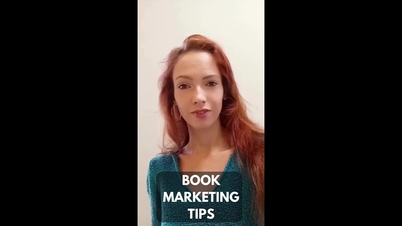 consistent book sales and financial stability for indie authors - YouTube