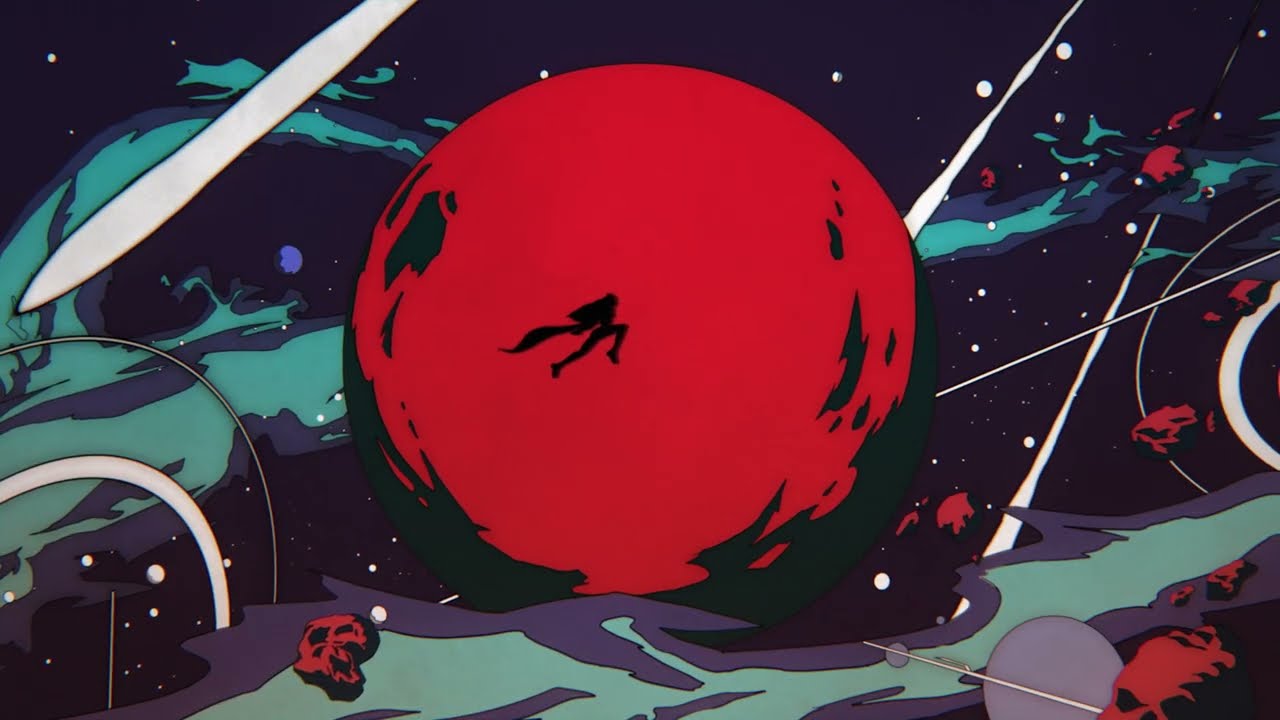 Cafuné - Tek It (Official Teaser) - YouTube