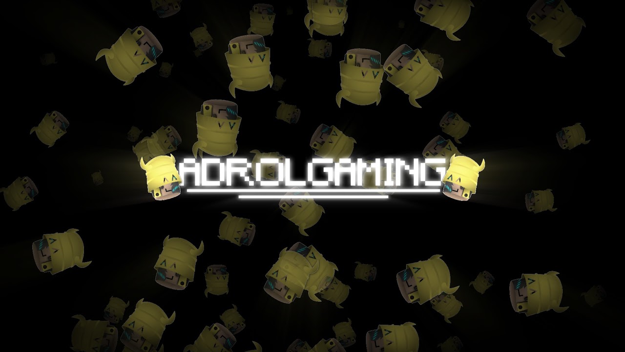Adrol Gaming Live Stream - YouTube