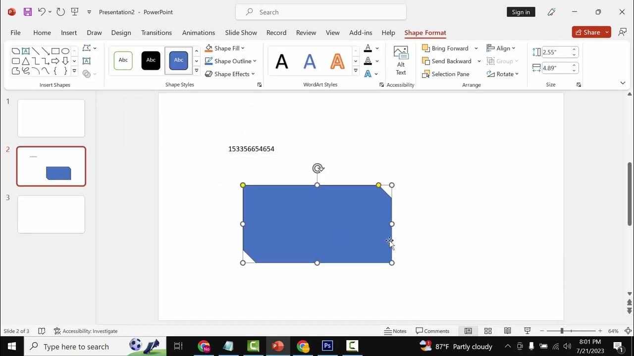 How To Insert Blank Slide In Microsoft PowerPoint YouTube how-to-insert-blank-slide-in-microsoft-powerpoint-youtube