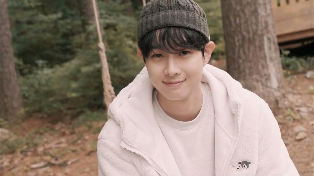 [프로젝트엠X최우식] 22FW 순댕이 라인업🐈🐕 - YouTube